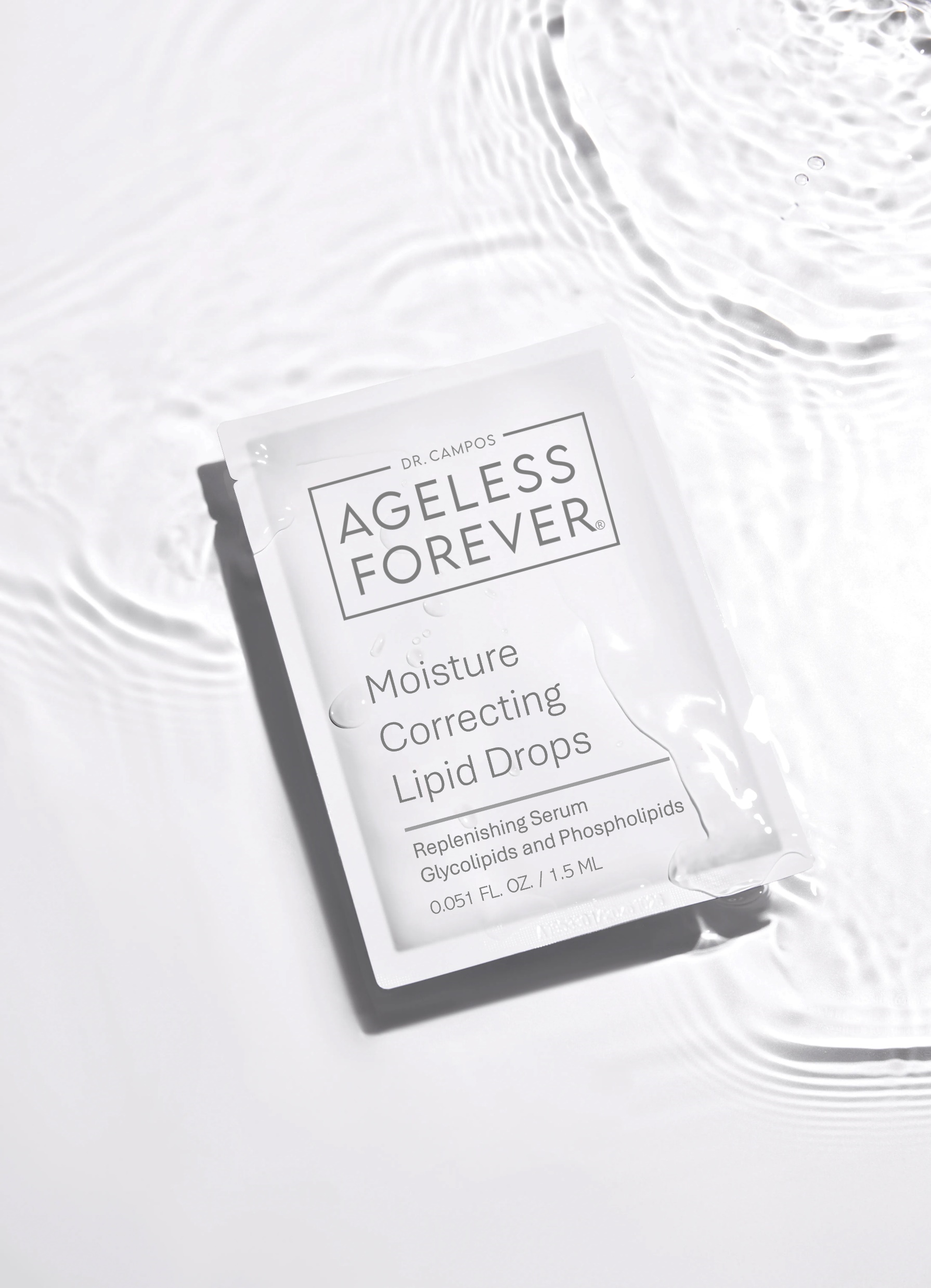 Ageless Forever Skincare – Ageless Forever by Dr. Campos